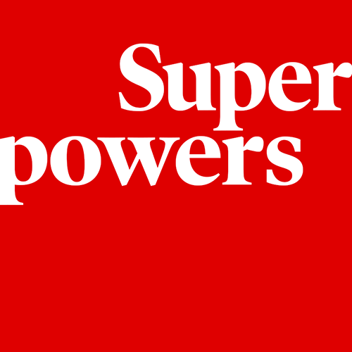Superpowers - Online Executive Assistants for Entrepreneurs