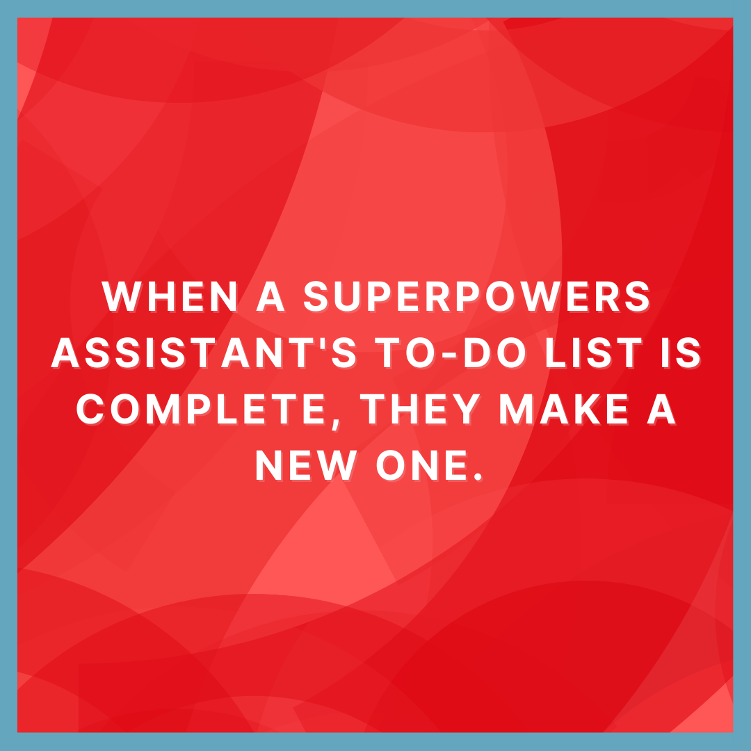 Superpowers Membership: Give your Assistant a Competitive Advantage ...